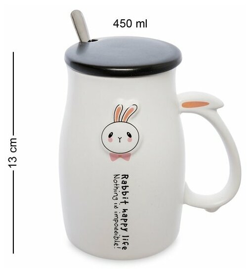 Кружка MUG-285/4 113-109440
