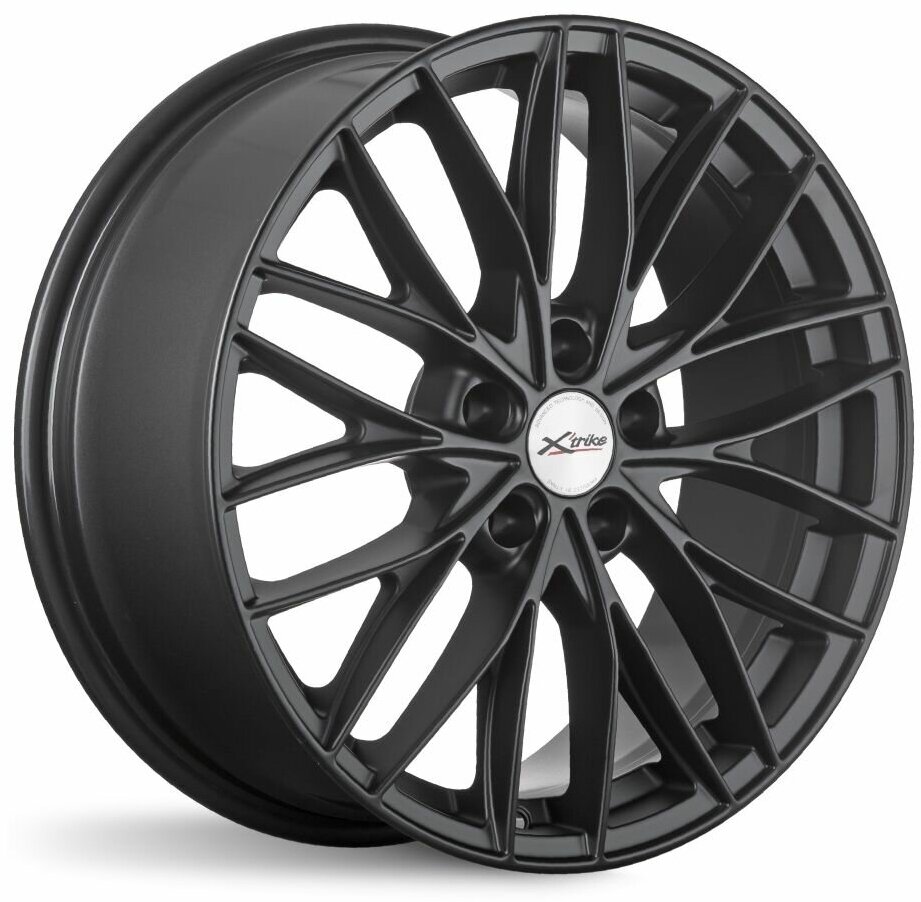 Колесный диск Xtrike X-130 18x7.5" PCD5x112 ET50 D57.1