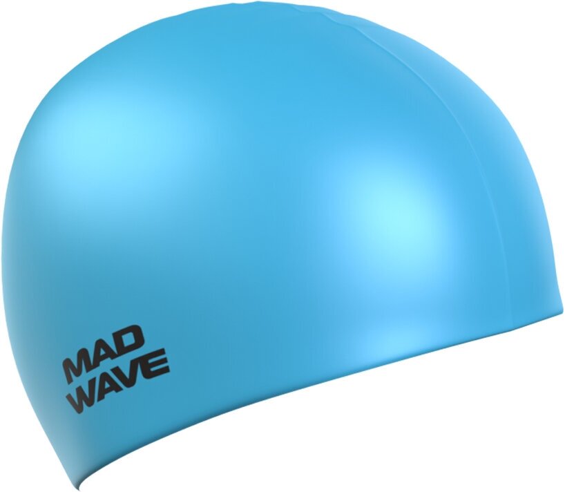 Силиконовая шапочка Light silicone solid