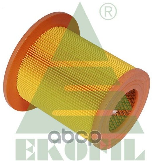 Элемент фильтрующий ГАЗ-3302 воздушный дв. CUMMINS ISF 2.8 EKOFIL Ekofil арт. EKO-01.29/1