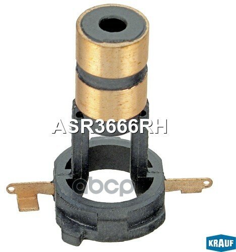 Кольцо контактное ротора генератора Krauf арт. ASR3666RH