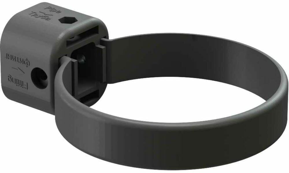 Универсальный хомут DOCKE LUX