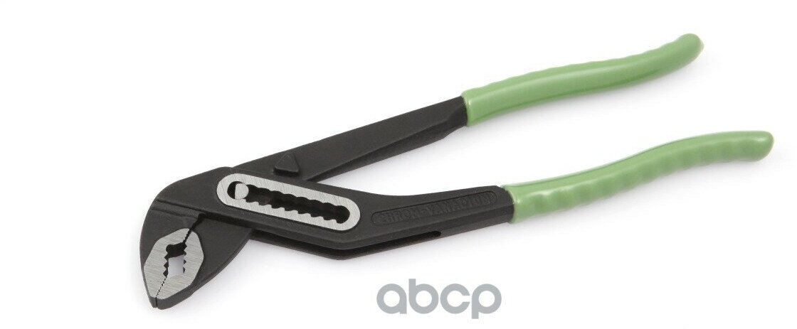 Клещи переставные 200 мм "Дело Техники" Дело Техники арт. 415200