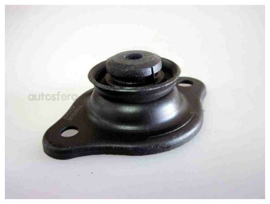 TORQUE AS1002 Опора амортизационной стойки задней chevrolet aveo