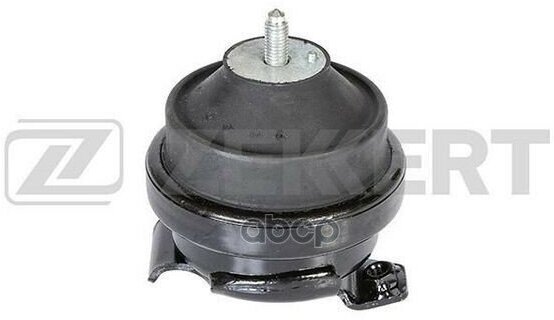 Опора Двигателя Передняя Seat Toledo 91- Vw Golf 83- Jetta 84- Passat 88- Zekkert арт. gm-3010