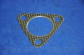 Прокладка приемной трубы DAEWOO MATIZ P1N-C011 Parts-Mall арт. P1N-C011