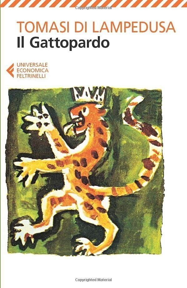 Il Gattopardo