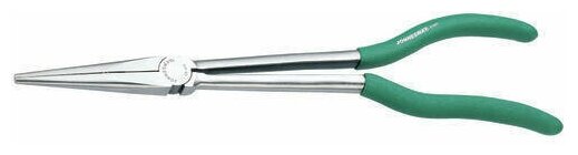 Длинногубцы 280 мм Jonnesway P7601