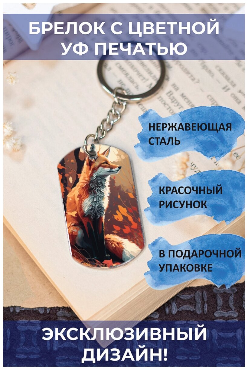 Брелок