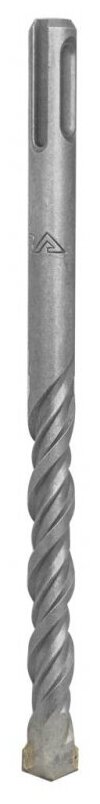 Бур по бетону 10 х 160 мм SDS-plus VIRA RAGE 561016 1331356