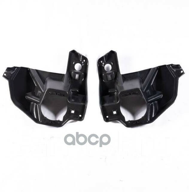 Кронштейн противотуманной фары LADA Vesta левый LADA LADA 8450006277 LADA арт. 8450006277