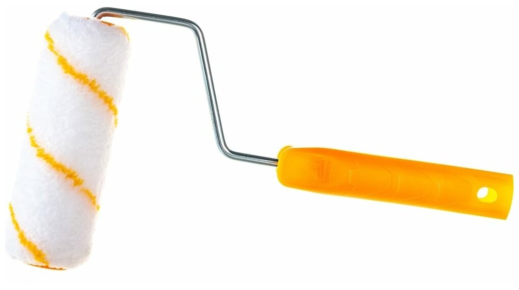 Малярный валик STAYER GIRPAINT MASTER, 30х150мм 0315-15, из полиакрила