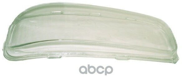 Стекло фары MERCEDES Atego (04-) правой (гладкое без рефлений) AYFAR Ayfar арт. C11597