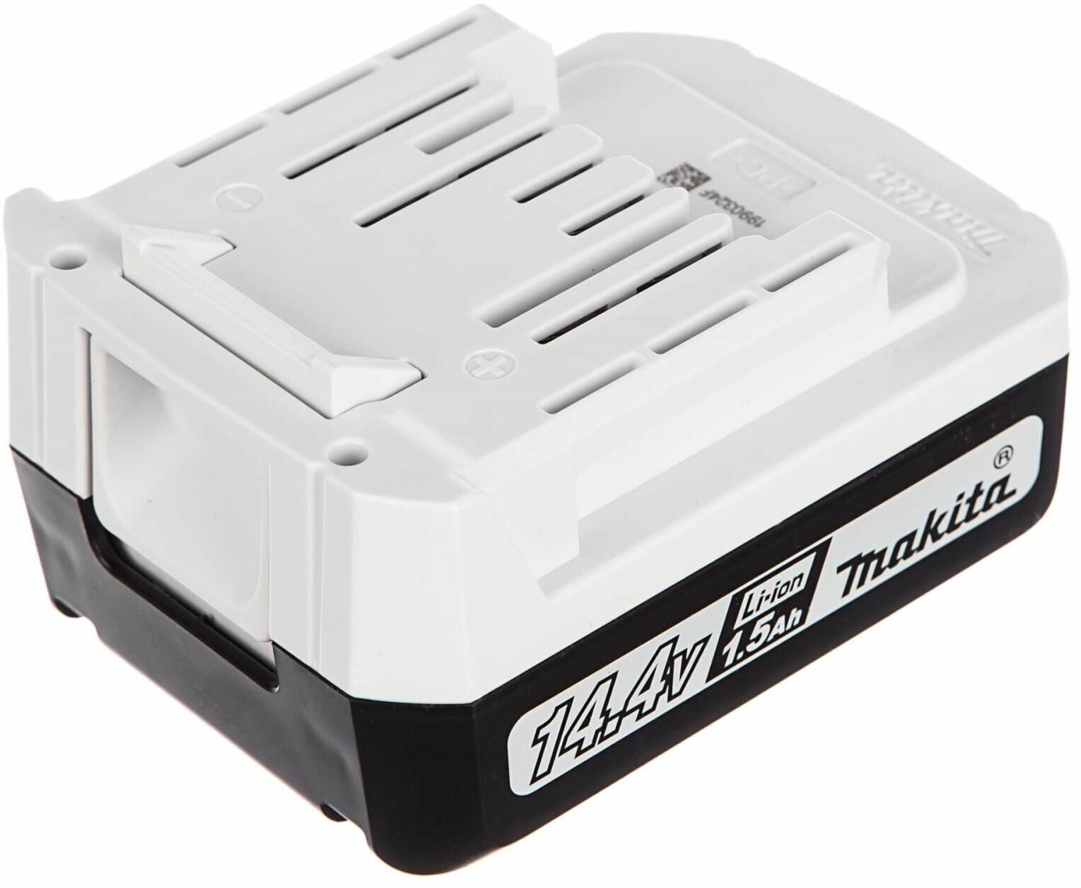 Аккумулятор Makita BL1415G Li-Ion, 14В, 1.5Ач 198192-8