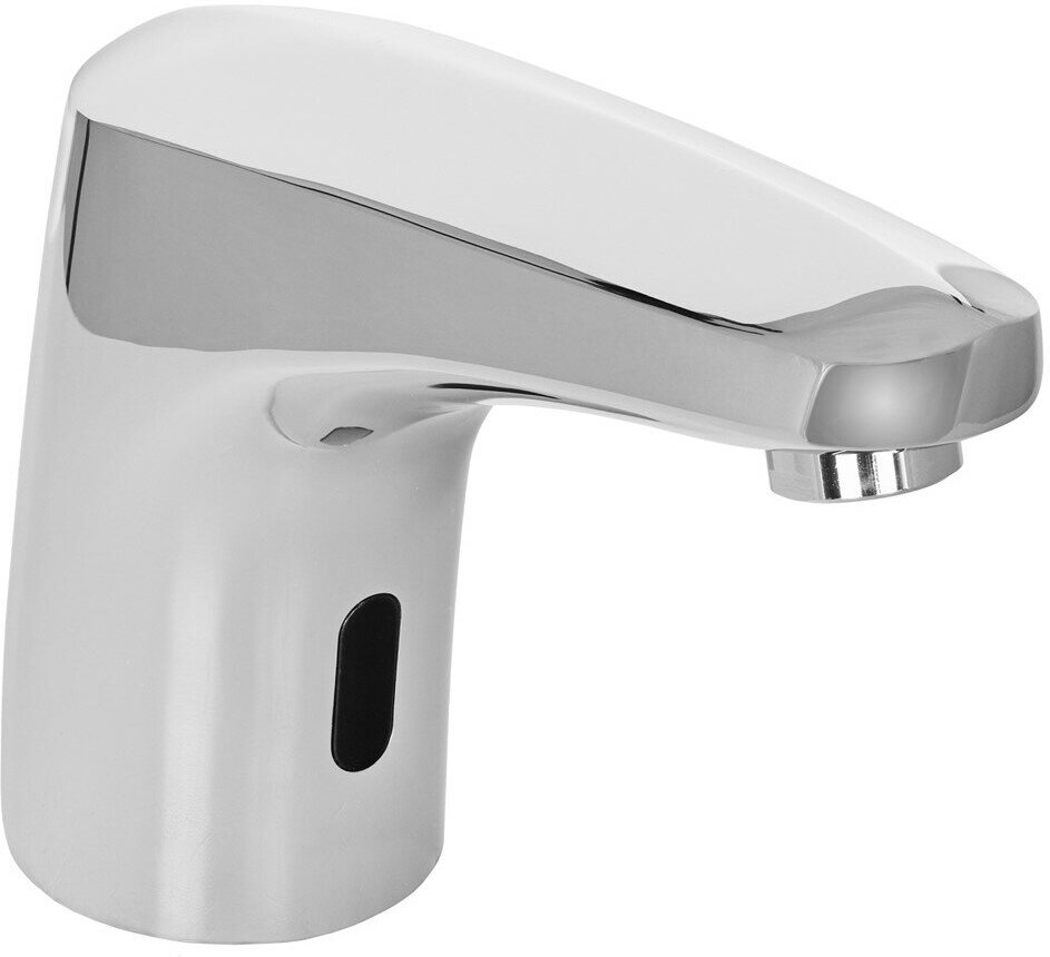 Смеситель для раковины сенсорный Raiber Sensor RSF88121, хром