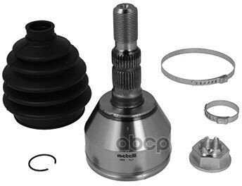 Шрус Metelli арт. 151505