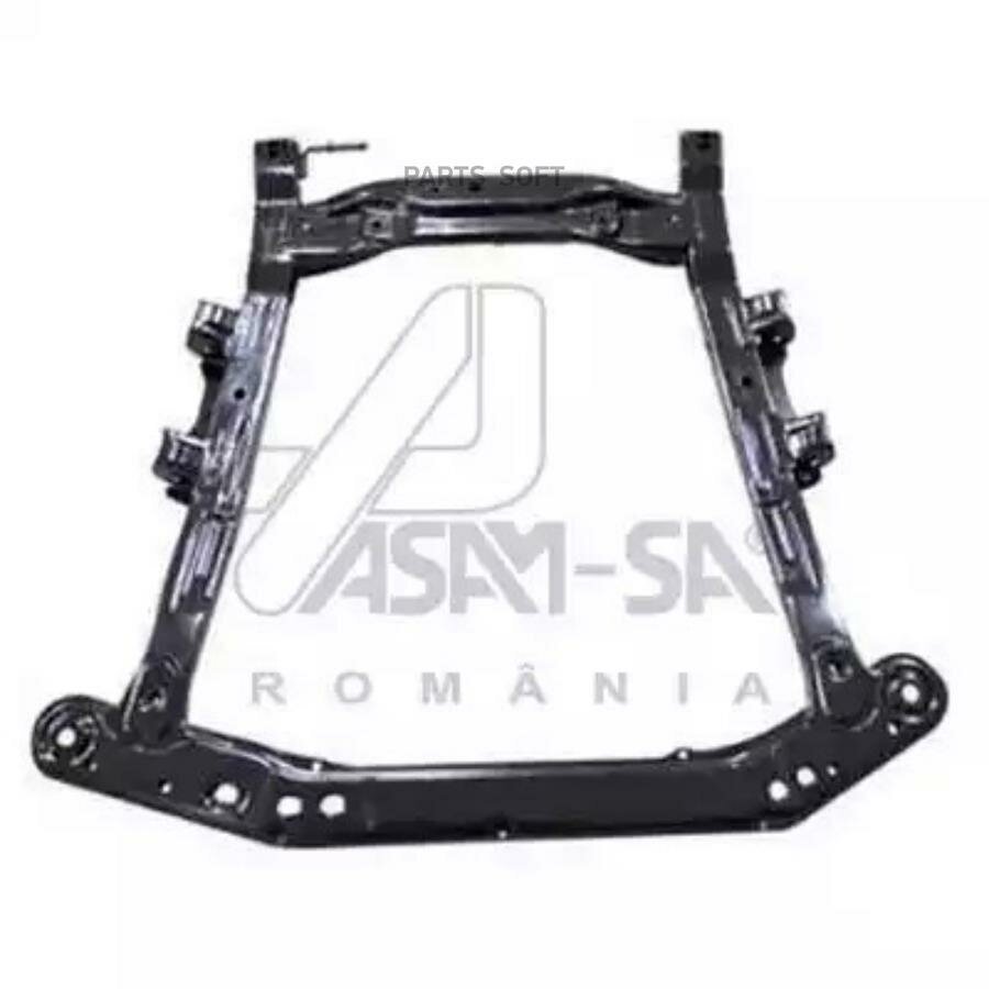 ASAM-SA 60428 Балка передняя ()