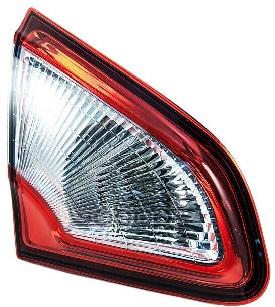 Фонарь зад. лев. внутр. J10E NEW! NISSAN арт. 26555BR01A