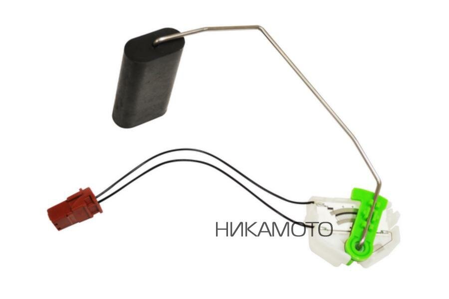 ASAM-SA 32147 датчик уровня топлива!\ Renault Logan 1.2-1.6i 04>