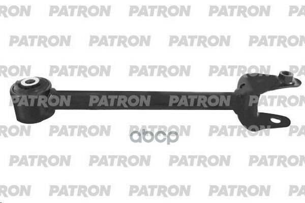 Рычаг подвески MAZDA 3 BM 2014-2019 (Произведено в Турции) PATRON арт. PS5765