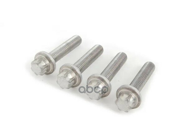 Болты алюминиевые для блок-картера BMW арт. 11110392552