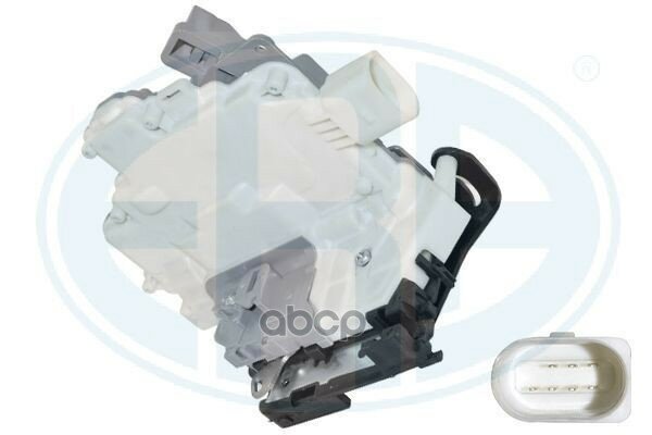 Замок двери пер R AUDI Q7, VW PASSAT 05-10 Era арт. 660267