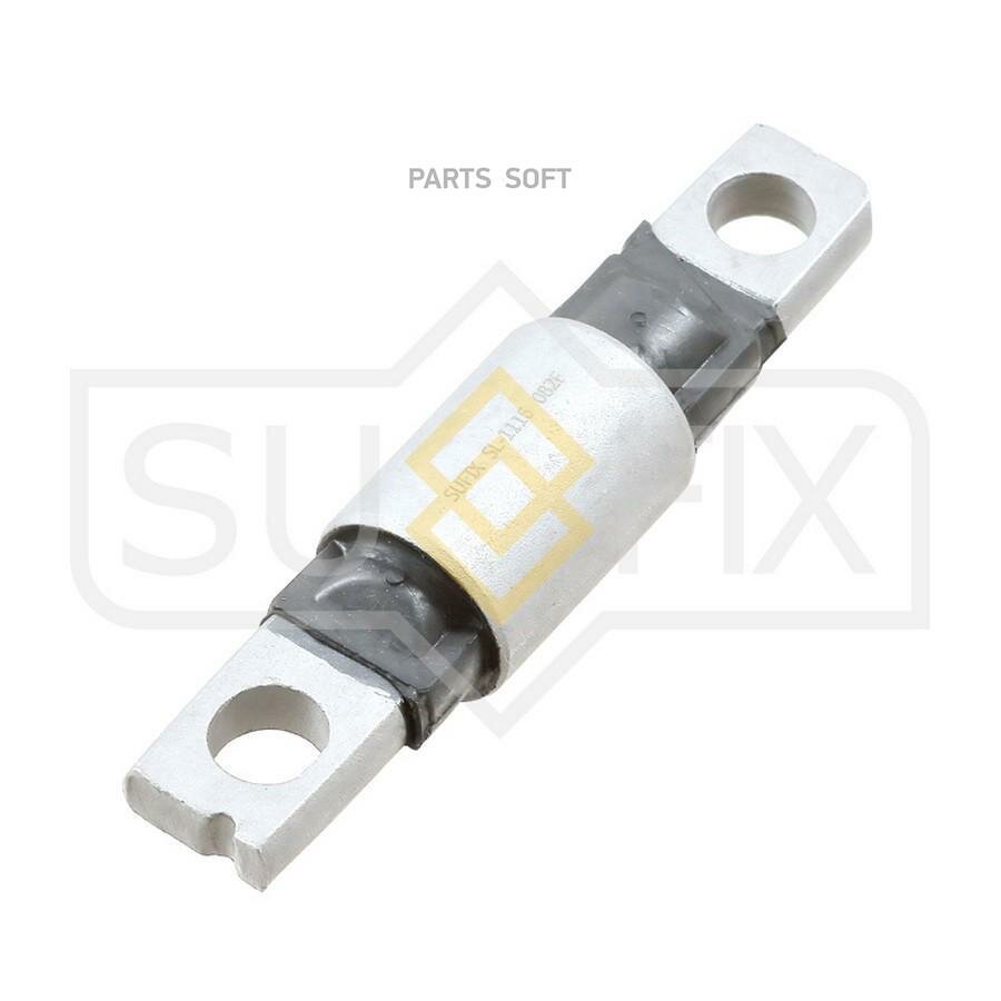 SL1116 SUFIX Сайлентблок передний / Нижн. рычаг / Перед. подв.