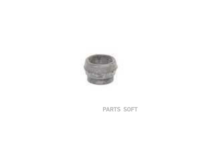 BSG90700178 BSG AUTO PARTS Опора амортизатора AUDI A3/VW GOLF IV/BORA/OCTAVIA пер.(с подшипником)