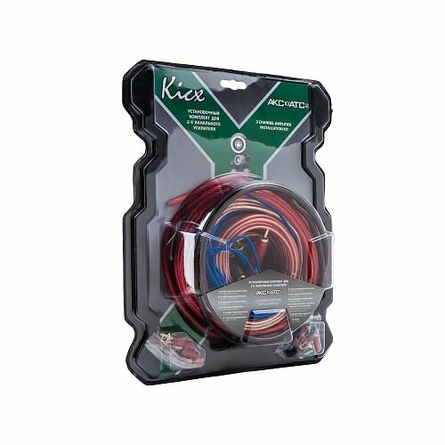 Установочный комплект Kicx AKC10ATC2