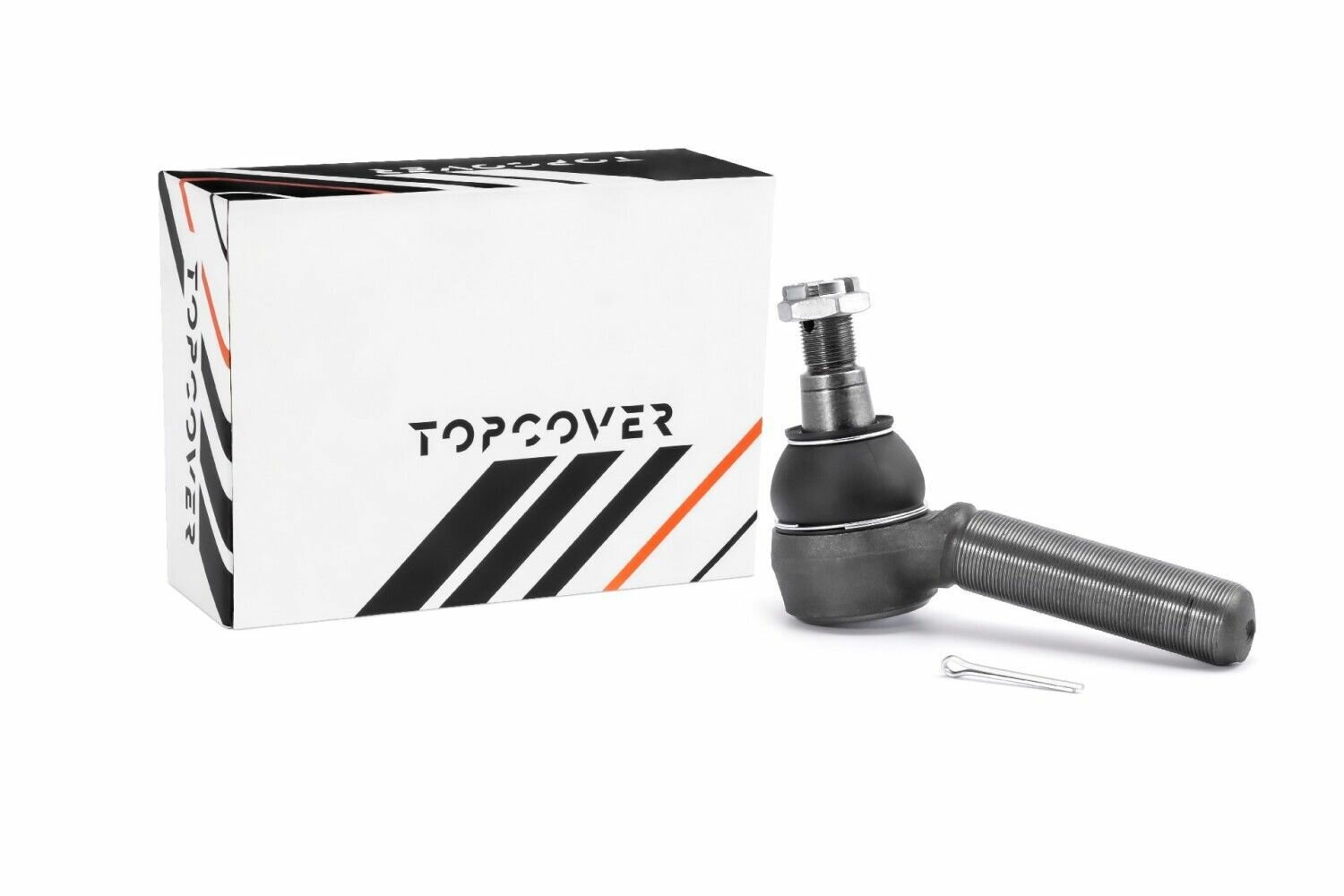Наконечник рулевой TOPCOVER арт. T0567-7001