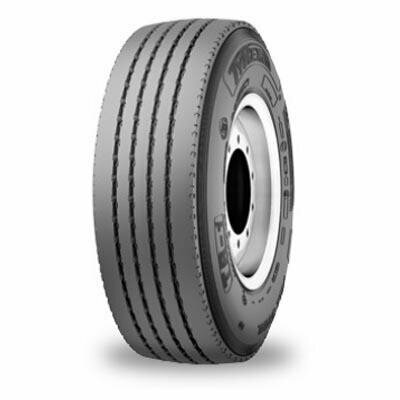 Шина грузовая TyRex All Steel TR-1 385/65 R22.5 160K всесезонная автомобильная