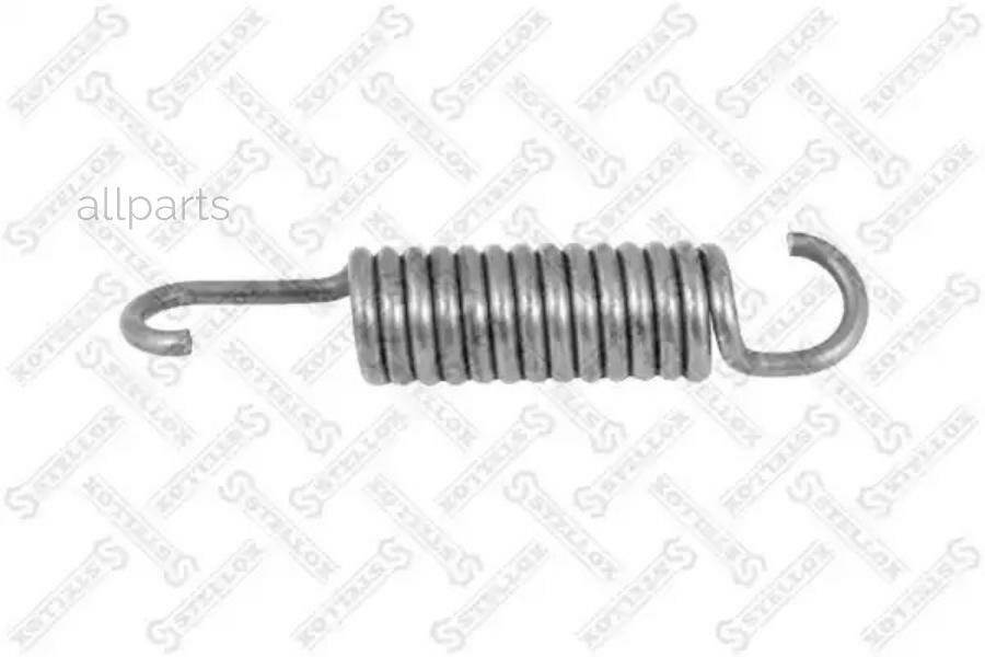 STELLOX 8514504SX Пружина возвратная