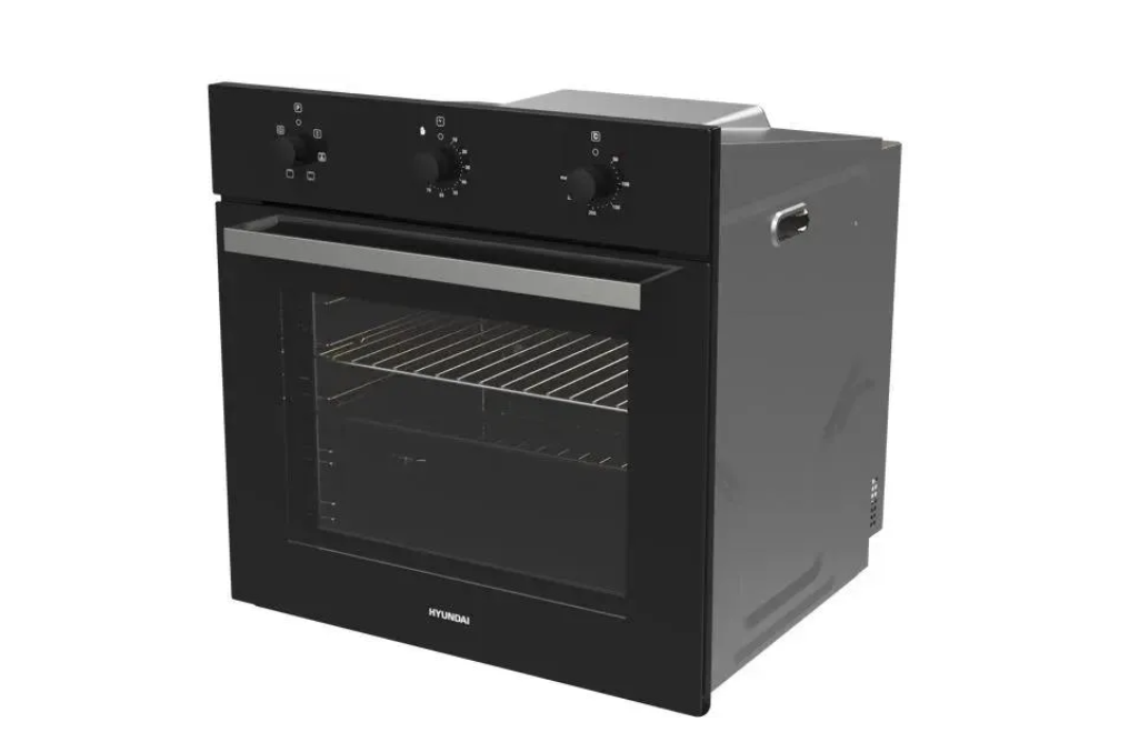 Духовой шкаф Hyundai HEO 6631 BG