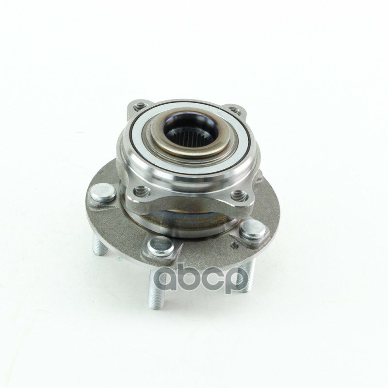 Ступица переднего колеса, HY5107503J000 DOMINANT арт. HY5107503J000