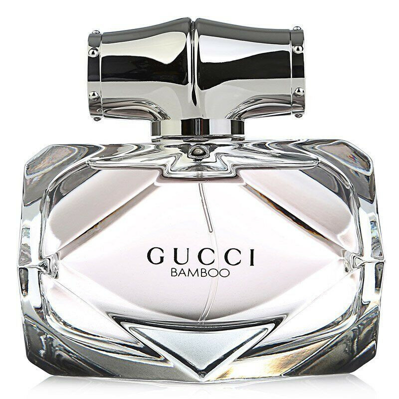 Gucci Bamboo 50 мл. Парфюмерная вода — фото 1