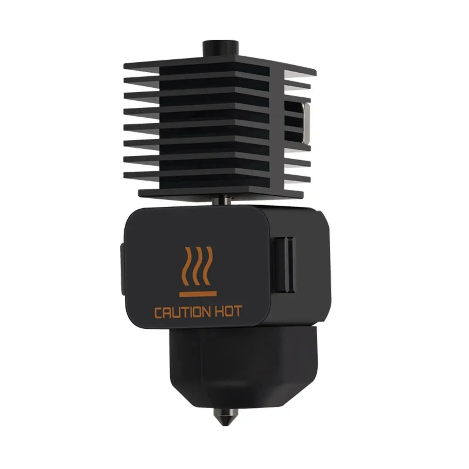 Хотэнд LIMITS черный для Bambu Lab A1/A1 Mini/A2L