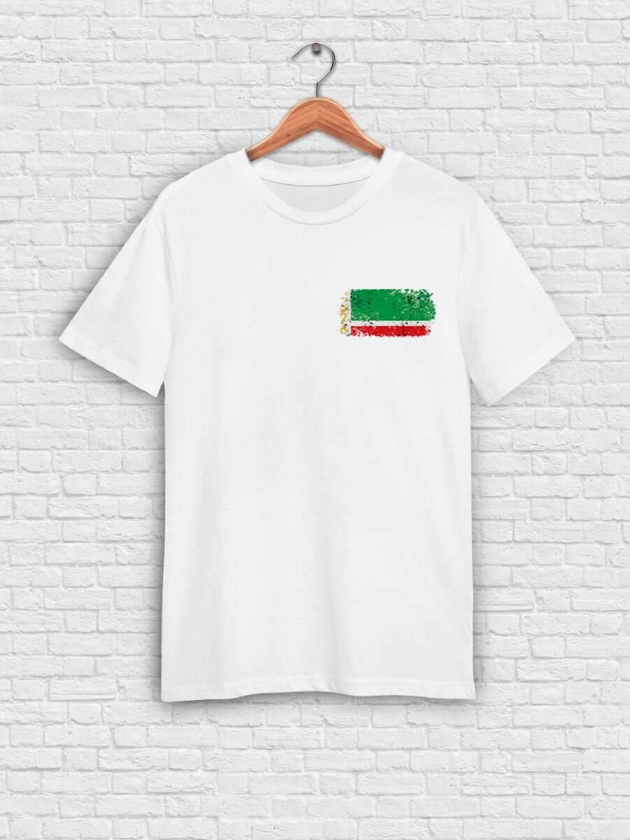 Футболка Printech