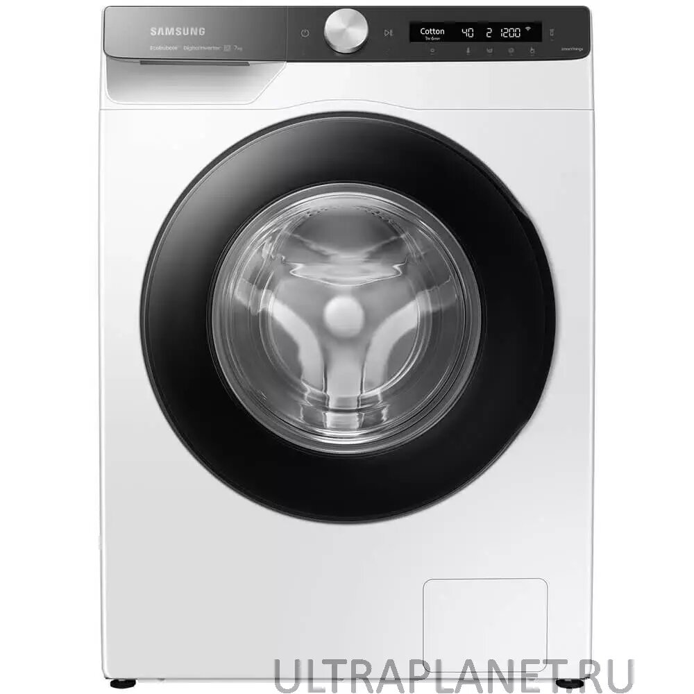 Стиральная машина Samsung WW70AG6S23ATLP