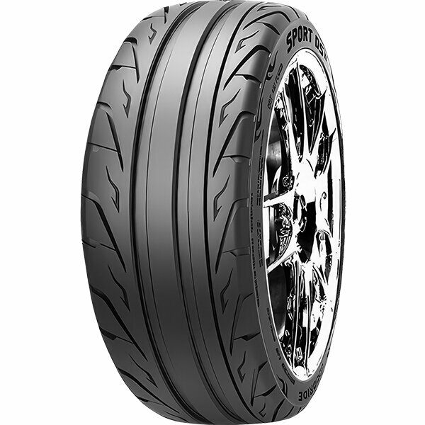 Шины летние Goodride Sport DSII 255/35 R18 94W XL