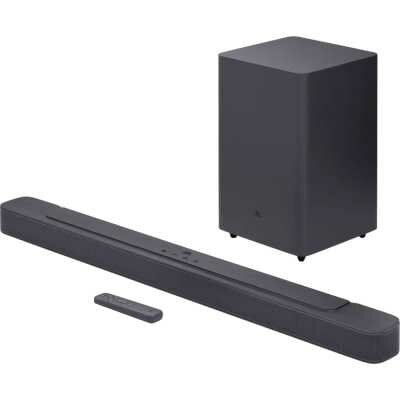 Саундбар Bar 2.1 Deep Bass MK2