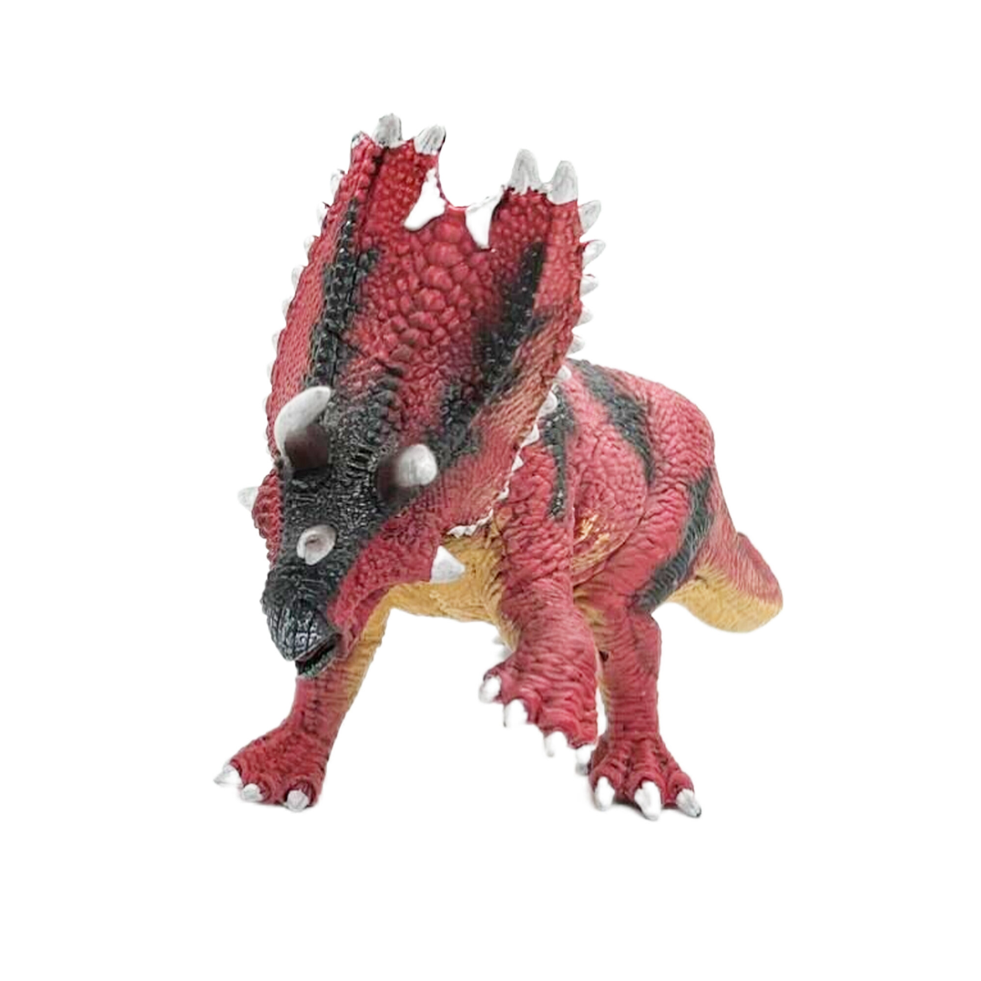 Фигурка- Пентацератопс