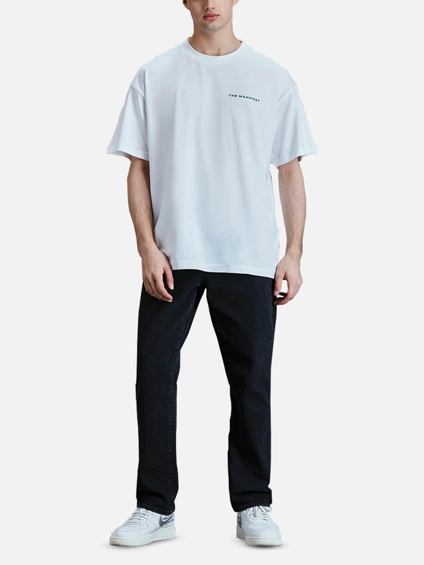 Джинсы Базовая коллекция 