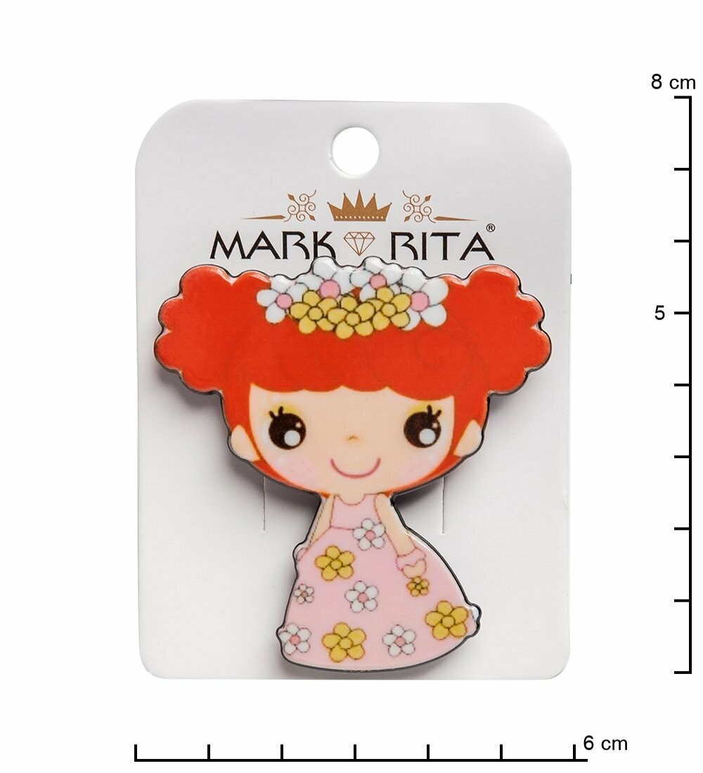 Брошь