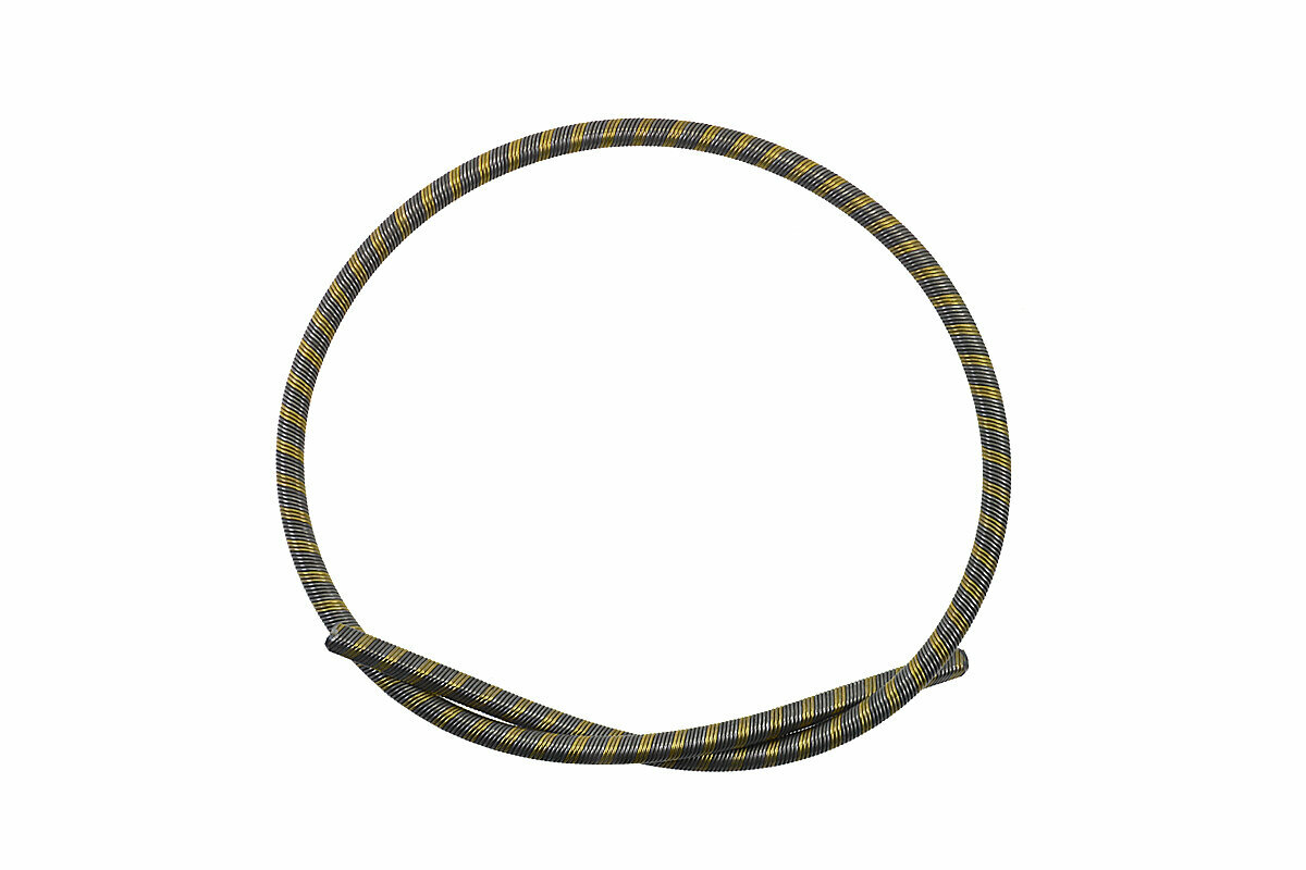 Вал штанги гибкий (d8*740 мм, квадрат 6,5 мм)