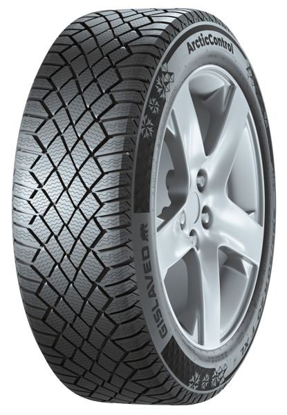 Шина летняя легковая Gislaved ArcticControl 225/60 R18 104T