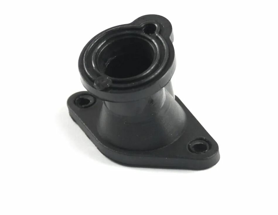 Патрубок карбюратора Champion 125T и других китай. бензопил YD2500-16111