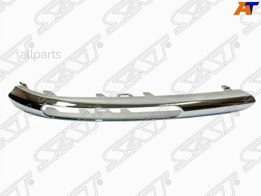 SAT ST-MD09-219-B2 Оправа ДХО Mercedes-Benz E-Class 09-13 (Слева/ AVANTGARDE)