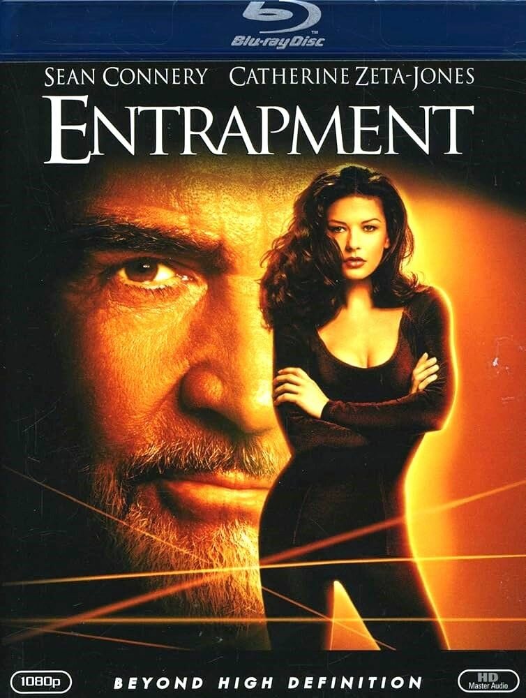 Западня (1999) Blu-ray (блю рей)