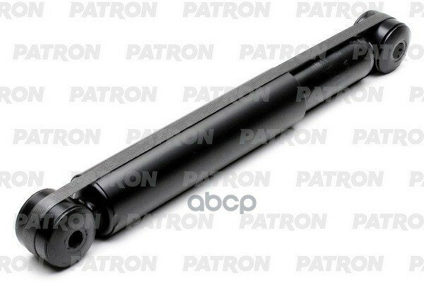 Амортизатор подвески задн FORD: GALAXY 95-, SEAT: ALHAMBRA 96-, VW: SHARAN 95- PATRON арт. PSA343319