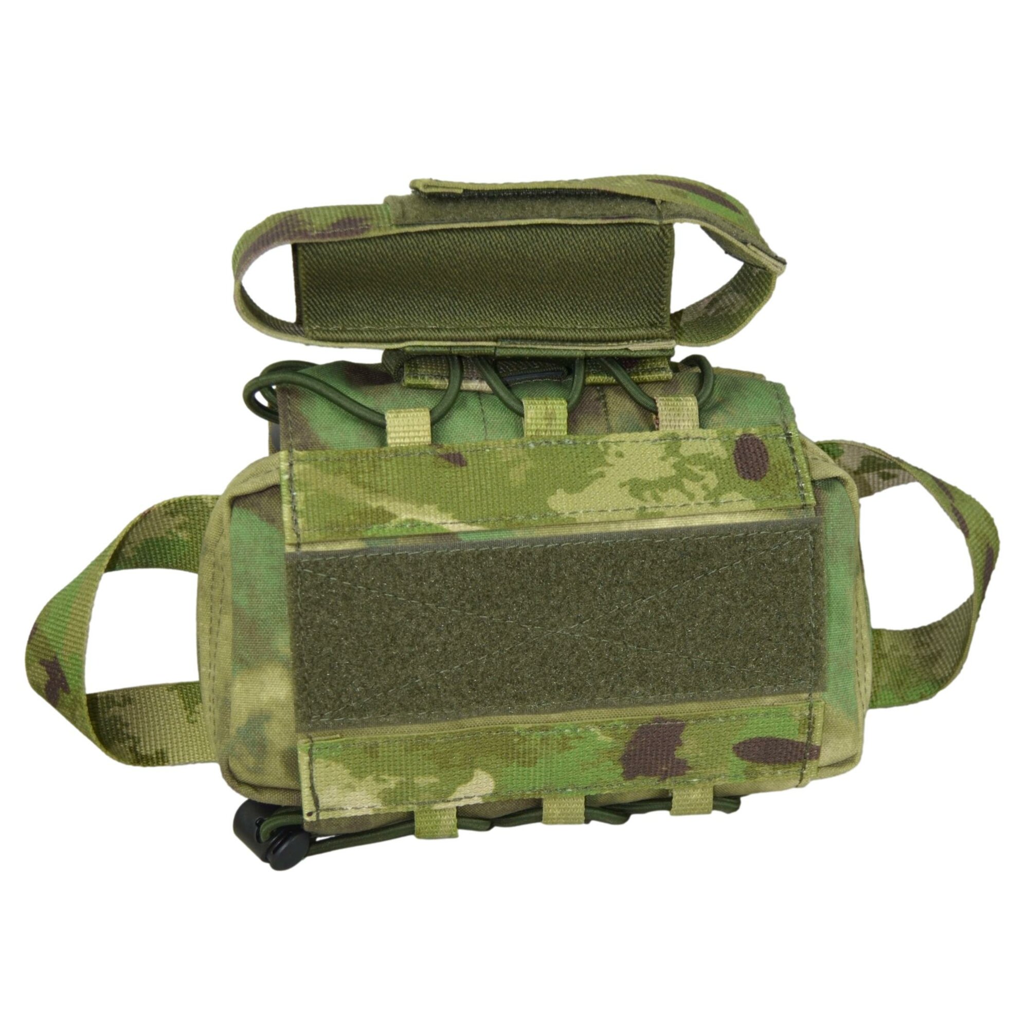 Подсумок под аптечку отрывной D.R.E.A.M. Wartech UP-107